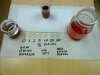 Diesel Fuel in Engine Oil Paper Towel Test - It Fails | Heavy Equipment ...