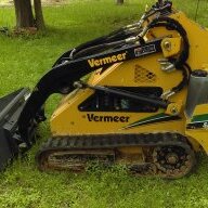 Vermeer S650TX, options for drive motor replacement | Heavy Equipment ...