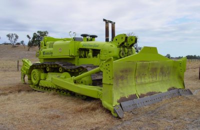 Euclid | Heavy Equipment Forums